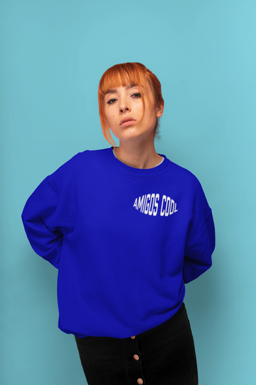 AMIGOS COOL – Amigos Cool