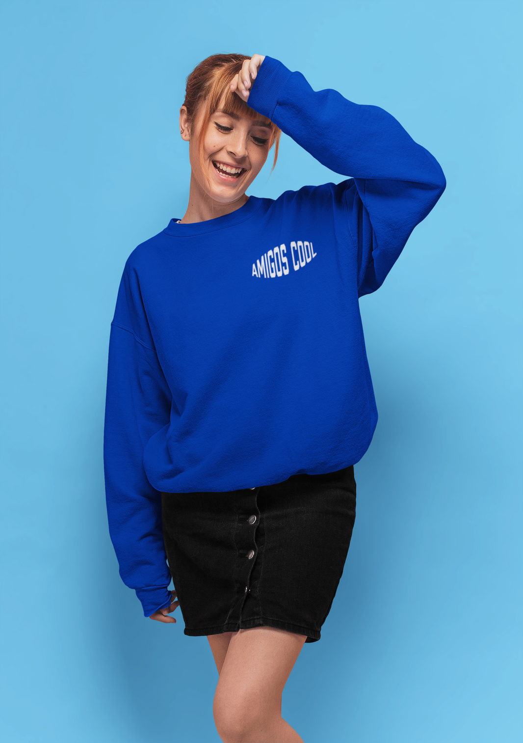 AMIGOS COOL – Amigos Cool