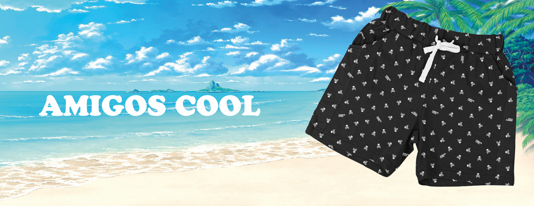 AMIGOS COOL – Amigos Cool