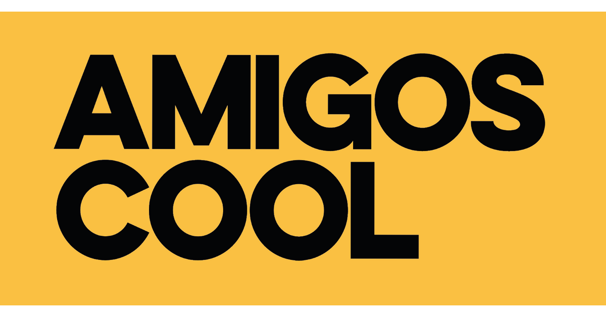 OVERSIZE – Amigos Cool
