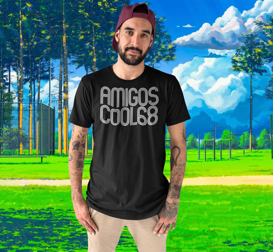 TICHAS – Amigos Cool
