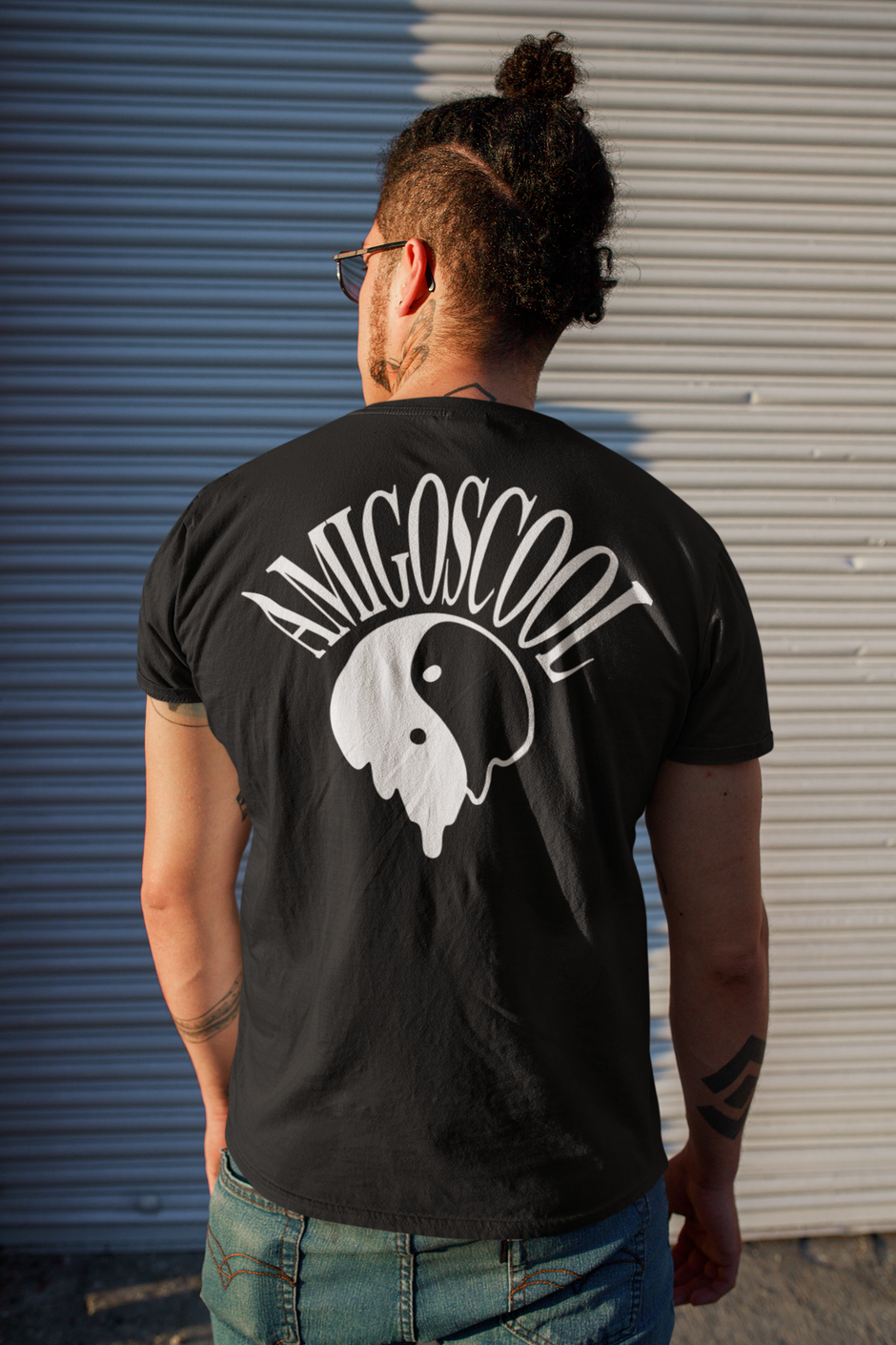 AMIGOS COOL – Amigos Cool