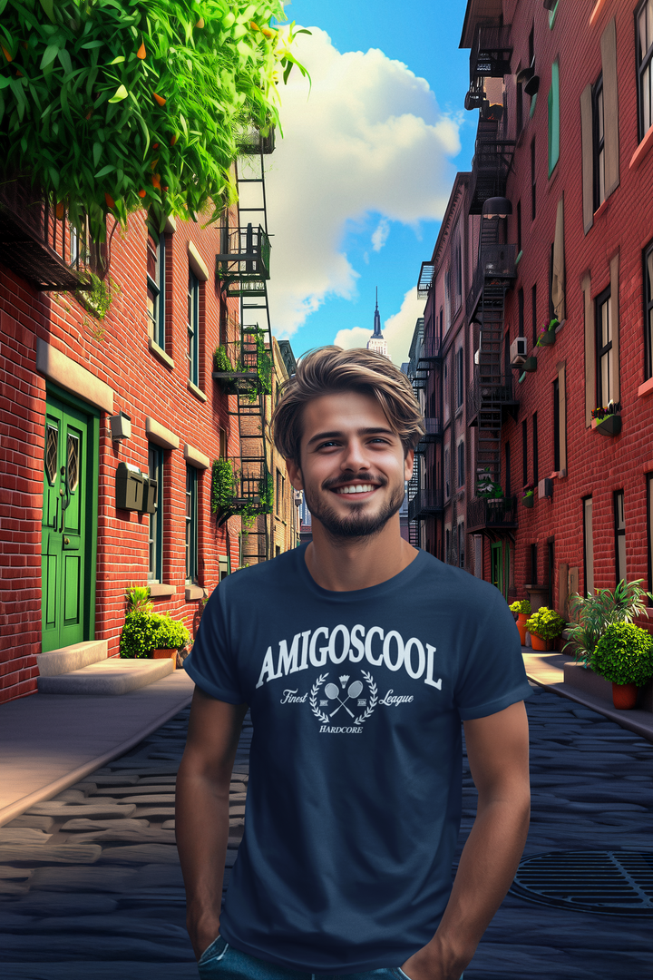 HOLA – Amigos Cool