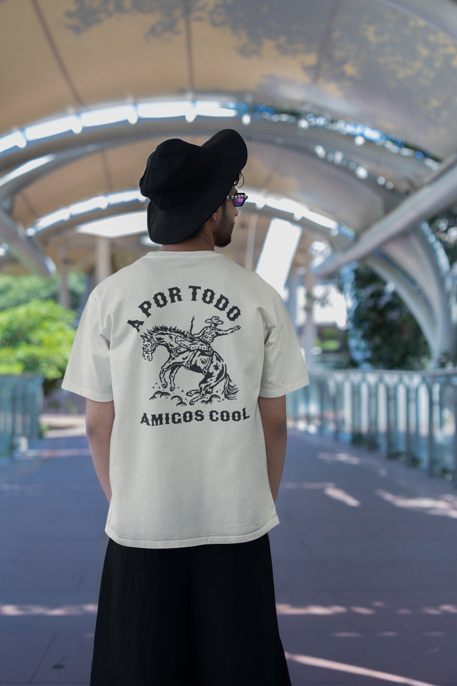 AMIGOS COOL – Amigos Cool