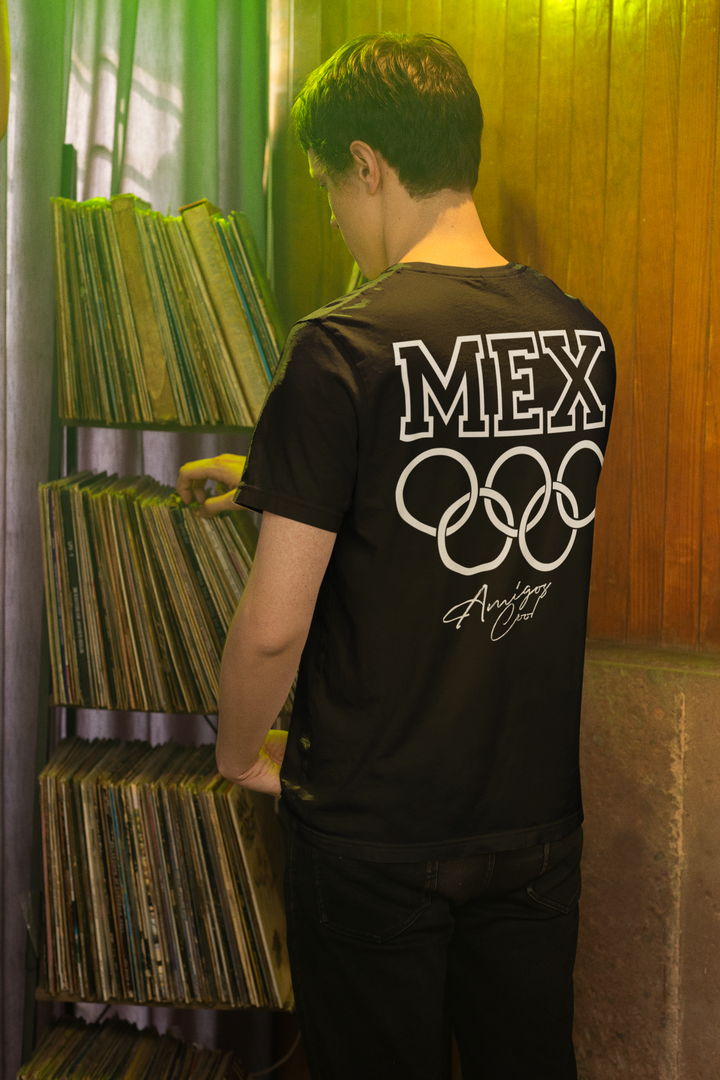 AMIGOS COOL – Amigos Cool