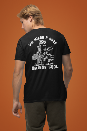 AMIGOS COOL – Amigos Cool