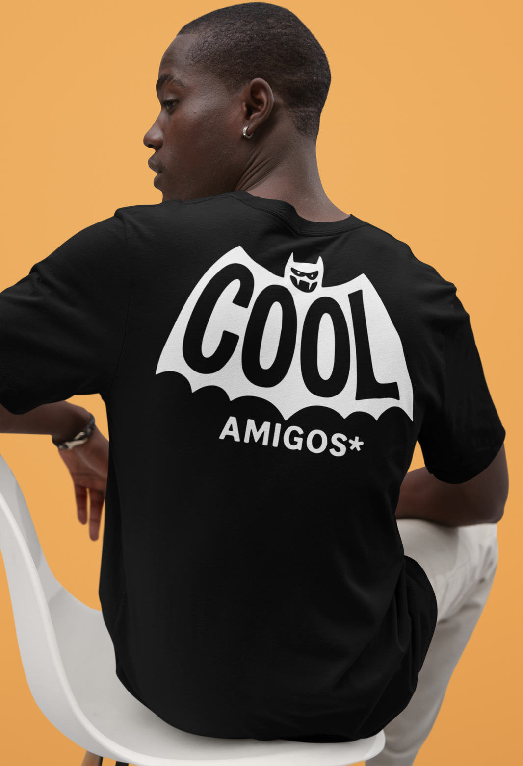 AMIGOS COOL – Amigos Cool