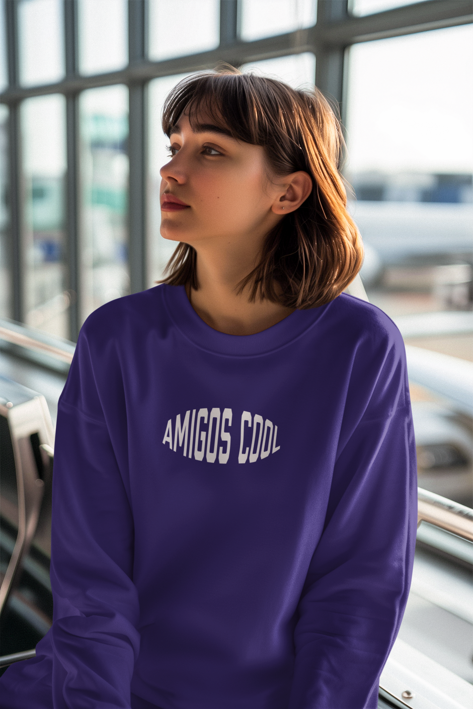 FAVORITOS – Amigos Cool