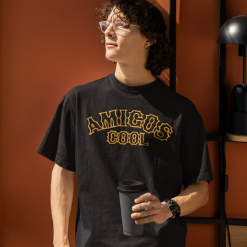 AMIGOS COOL – Amigos Cool