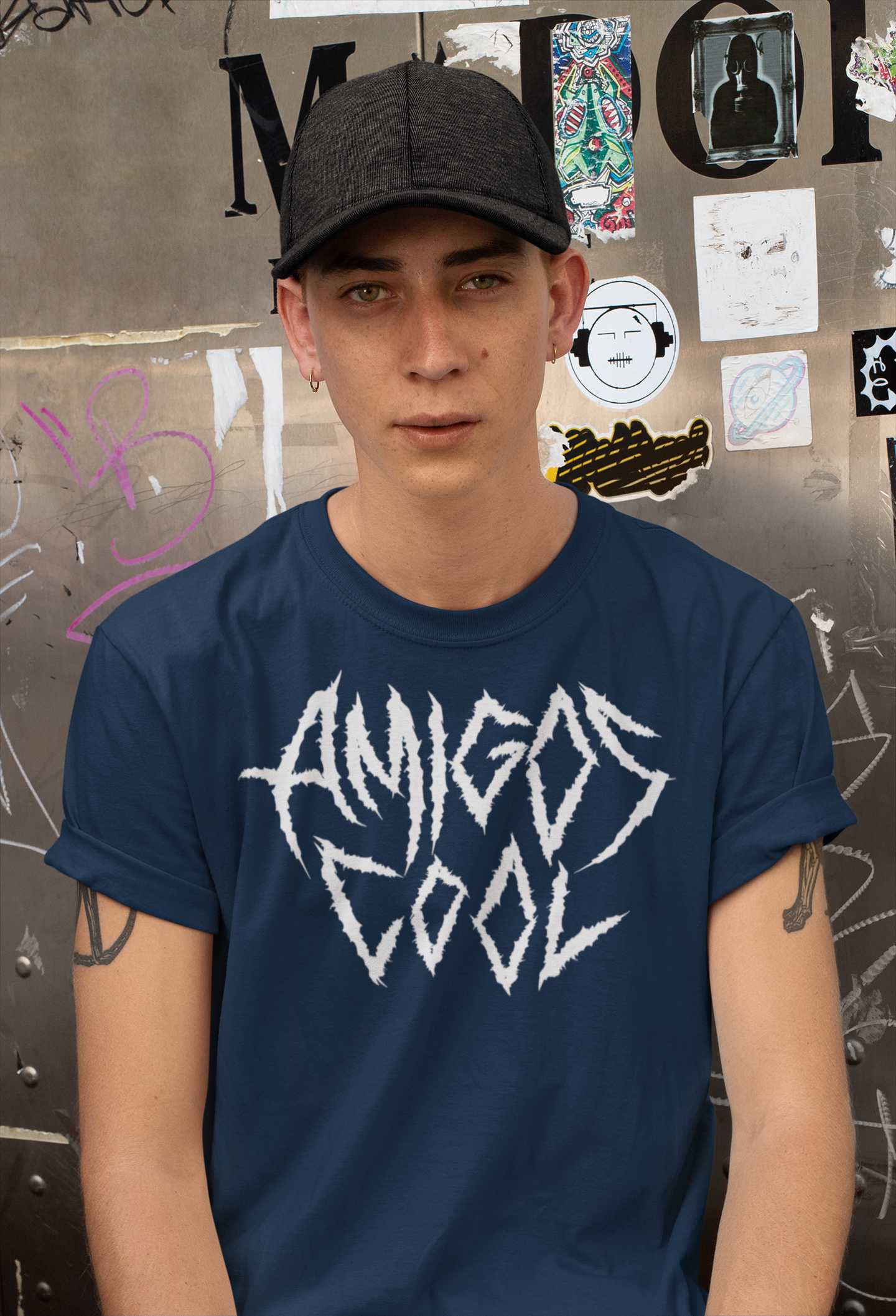 AMIGOS COOL – Amigos Cool