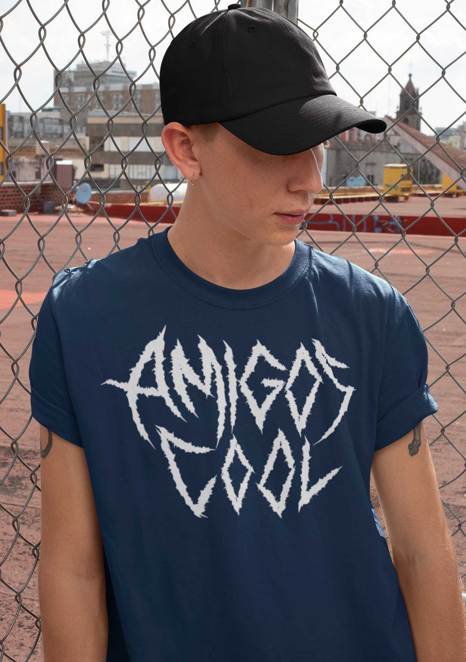AMIGOS COOL – Amigos Cool